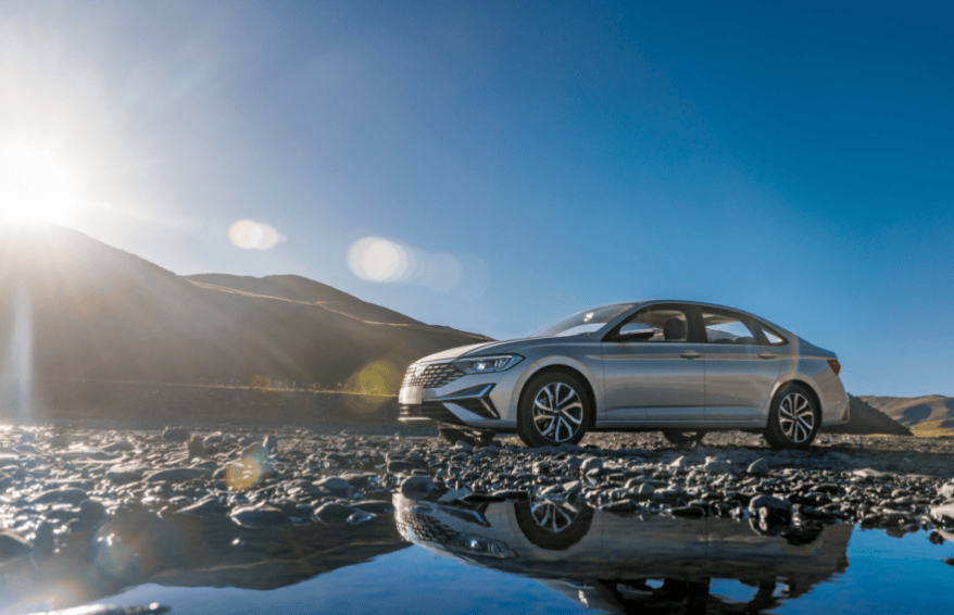 7.97 万起！捷达 VA7 陪你解锁秋冬惬意出游_搜狐汽车_搜狐网