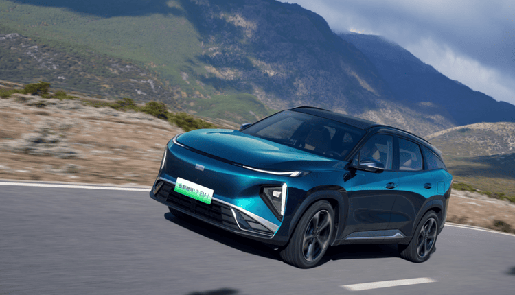 补贴退坡倒计时！银河L7 EM-i免购置税，3.79L油耗太香_搜狐汽车_搜狐网