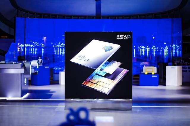 杭州快闪展现新图景 地平线征程6P与城区辅助驾驶系统HSD量产上车_搜狐汽车_搜狐网