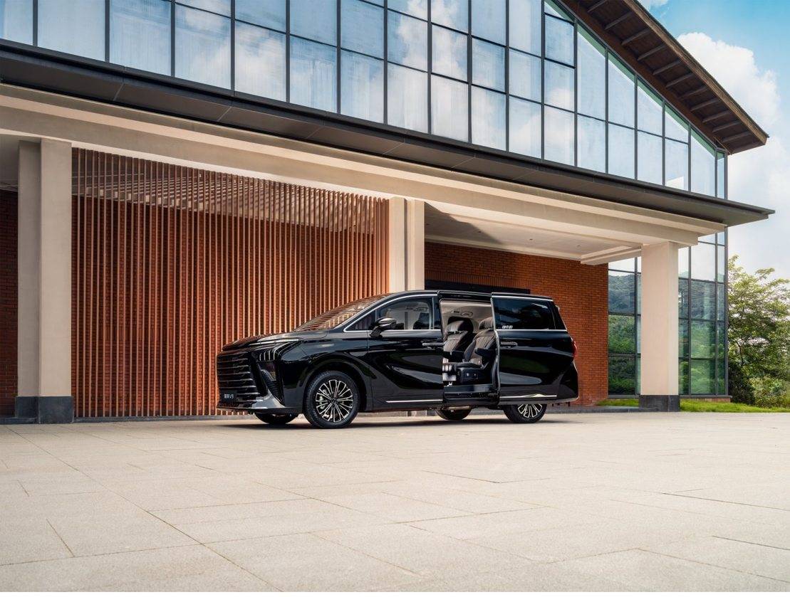 15万级能露营 星海V9称得上是家庭MPV性价比高手吗？值得买吗？_搜狐汽车_搜狐网