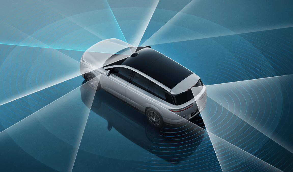 腾势 N8L 不输 BBA 豪华车，同级无敌！_搜狐汽车_搜狐网