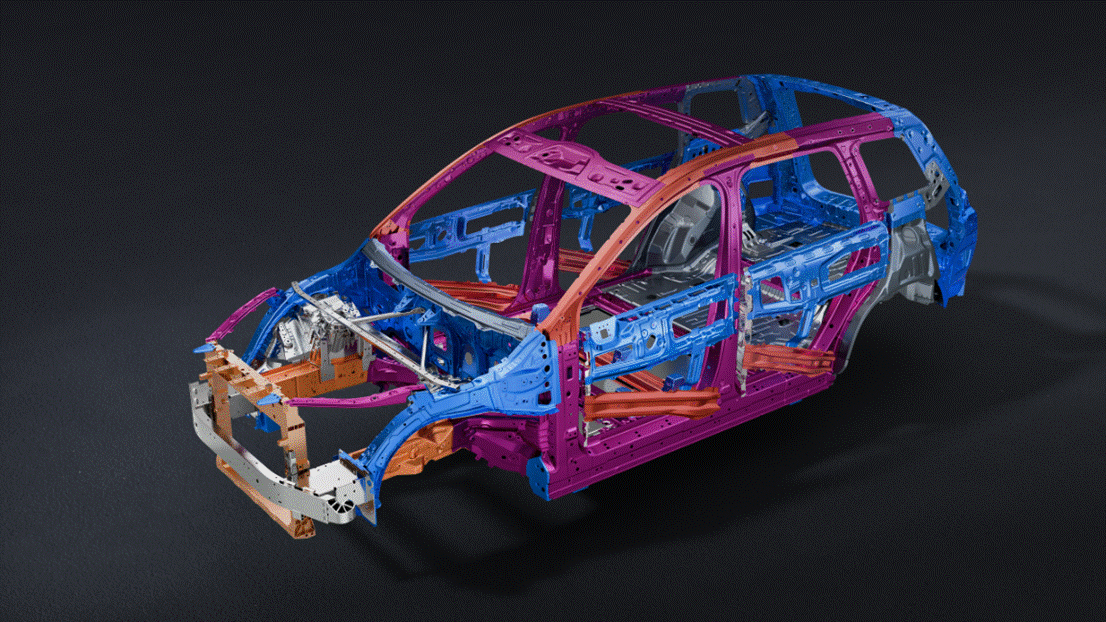 29.98万元-32.98万元！大六座安全豪华SUV腾势N8L正式上市_搜狐汽车_搜狐网