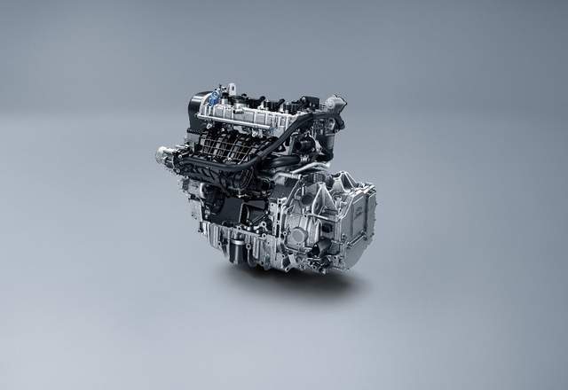 10.98万起上市，极狐全新阿尔法T5全球首个搭载8775舱驾一体_搜狐汽车_搜狐网