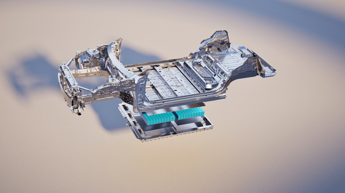 15万开出法拉利底盘，深蓝L06这次的王牌真的有点狠！_搜狐汽车_搜狐网