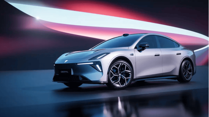 13.99 万起标配激光雷达！深蓝 L06 预售：15 万级纯电轿跑玩出 “高配天花板”_搜狐汽车_搜狐网