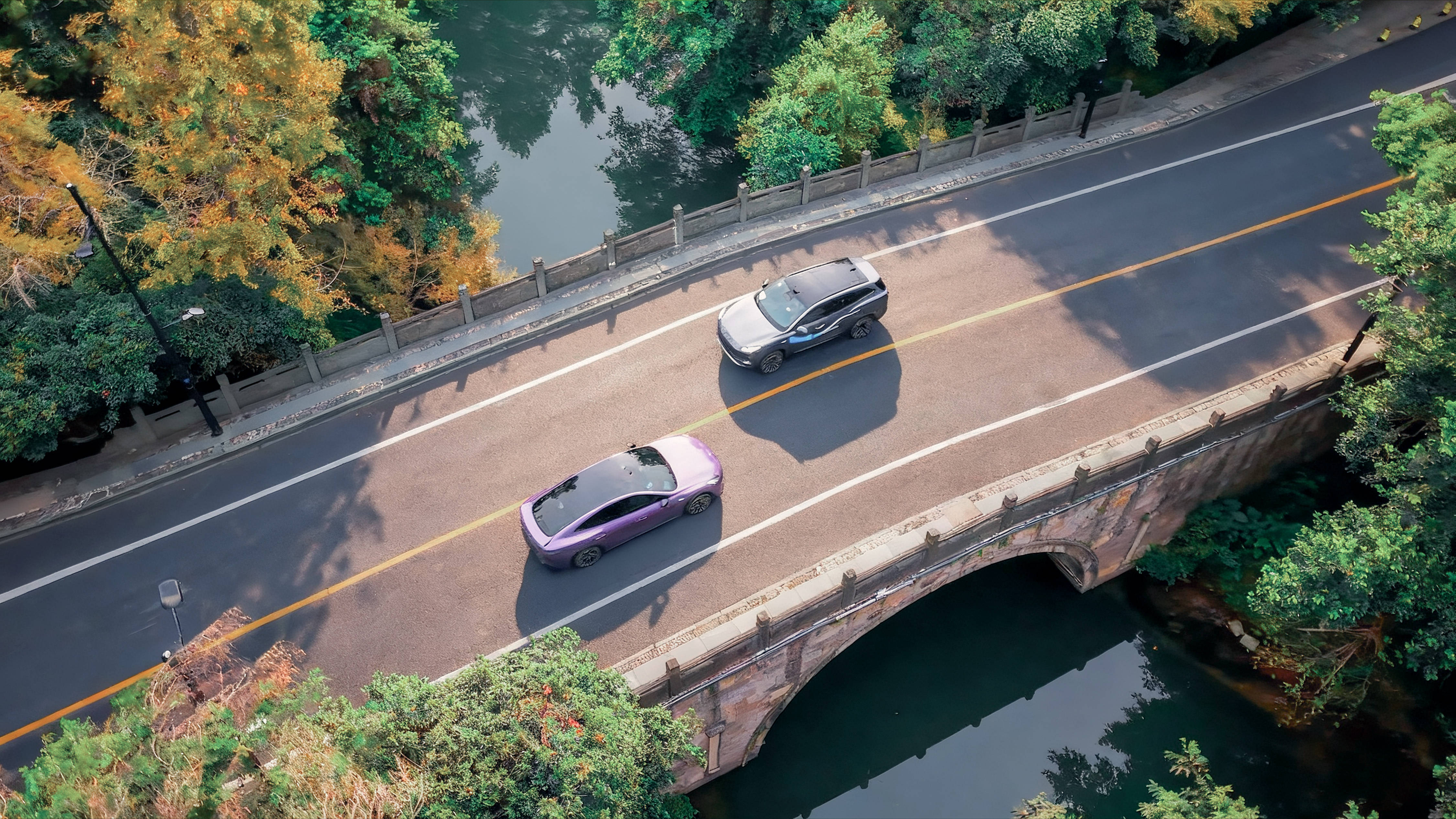 地平线合作车型星途ET5、深蓝L06，量产验真表现惊艳_搜狐汽车_搜狐网