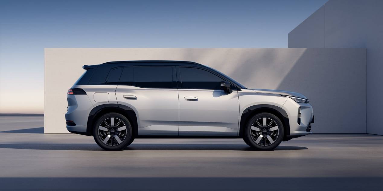 增程比纯电贵？15万内买增程SUV，埃安i60增程版预售12.68万起_搜狐汽车_搜狐网