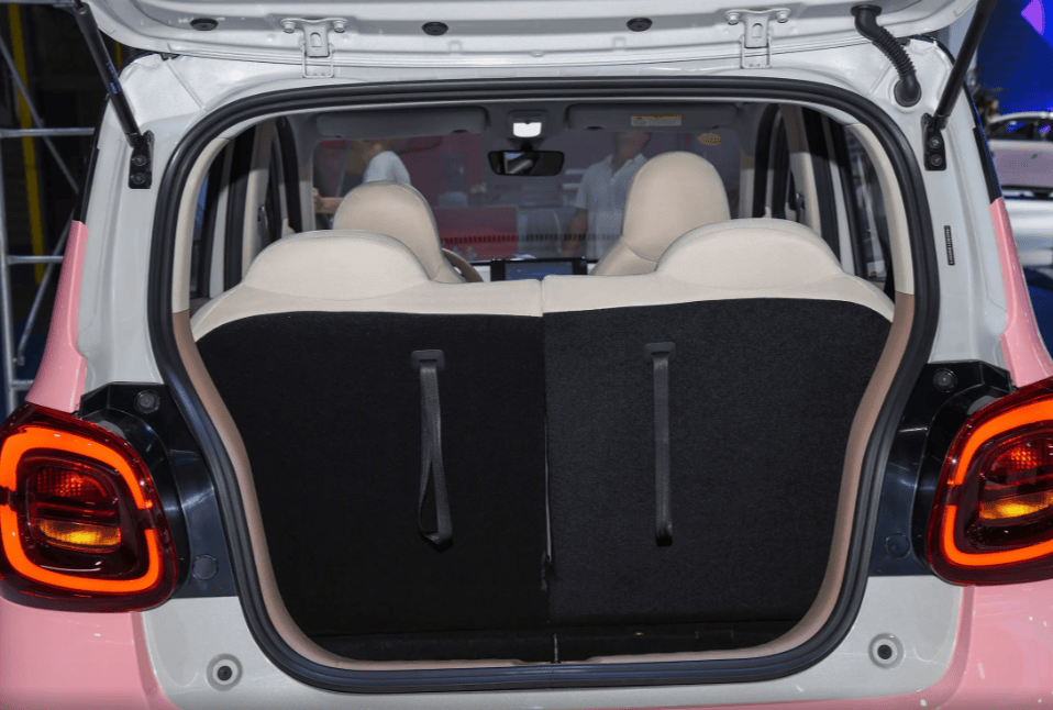 宏光MINIEV怎么买？放弃4.48万丐版，205公里续航，选5.08万顶配_搜狐汽车_搜狐网