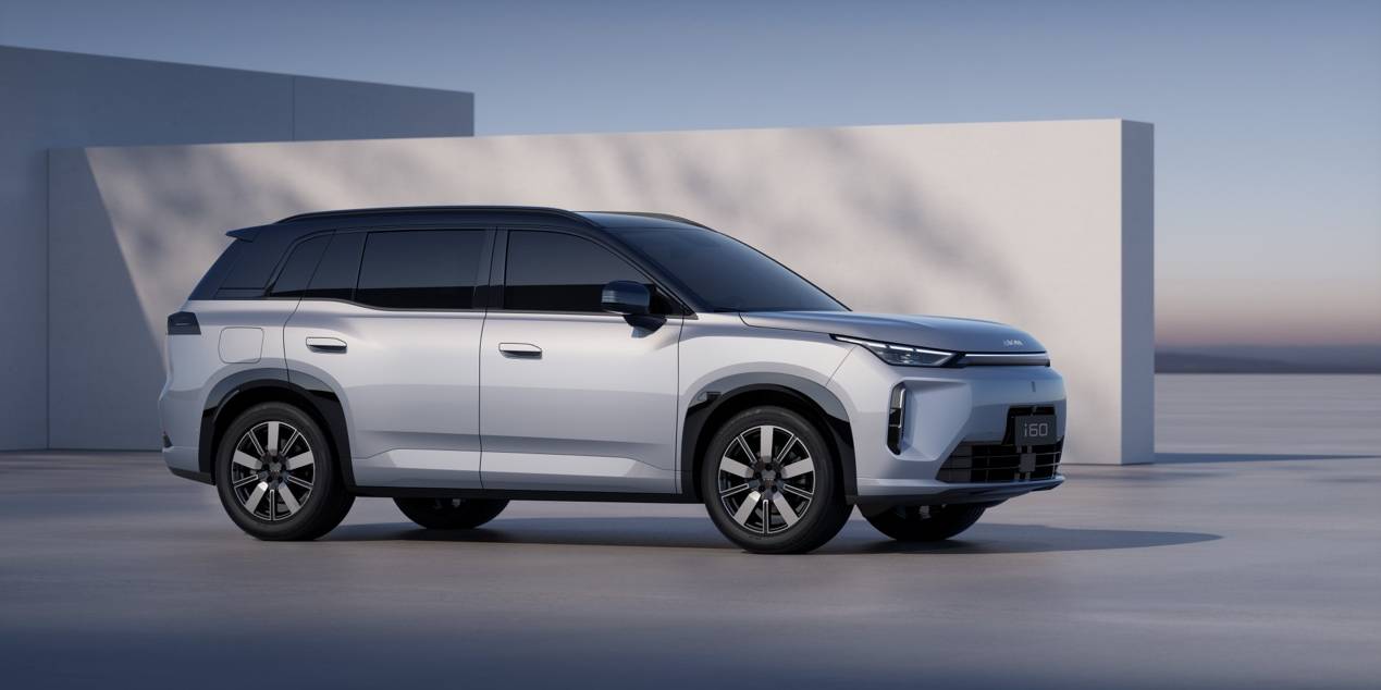 增程比纯电贵？15万内买增程SUV，埃安i60增程版预售12.68万起_搜狐汽车_搜狐网