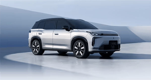 广汽AION i60：12.68万起的“国民增程”新选择_搜狐汽车_搜狐网