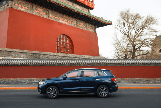 8.88万秒变“暖冬舱”！全新捷达VS7冰雪试驾，精致出游稳到飞起！_搜狐汽车_搜狐网