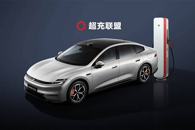 6C闪充唾手可得，长安启源A06用技术压过对手一头_搜狐汽车_搜狐网