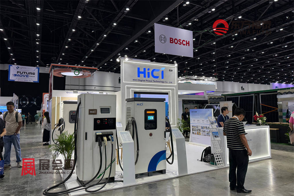 2026年泰国电动车及充电桩展览会MT Asia 2026_搜狐汽车_搜狐网