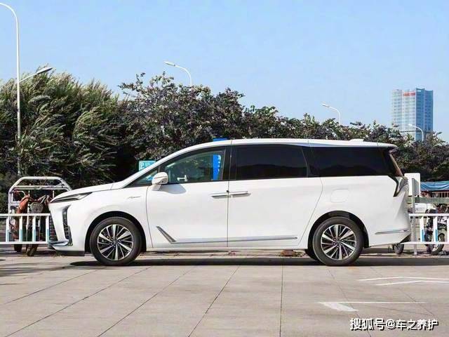 11月MPV销量排行榜出炉，魏牌高山L排第一，别克GL8真不行了？_搜狐汽车_搜狐网