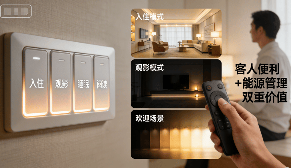 民宿轨道灯，一套轨道灯系统如何提升，民宿整体格调与溢价？_搜狐汽车_搜狐网