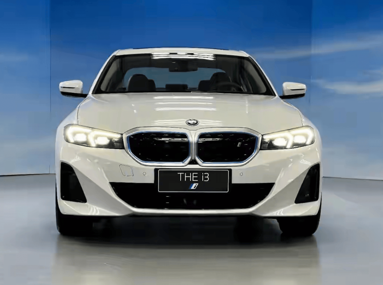 最高降30万余元，宝马31款主力车型降价，官方称“并非价格战”_搜狐汽车_搜狐网