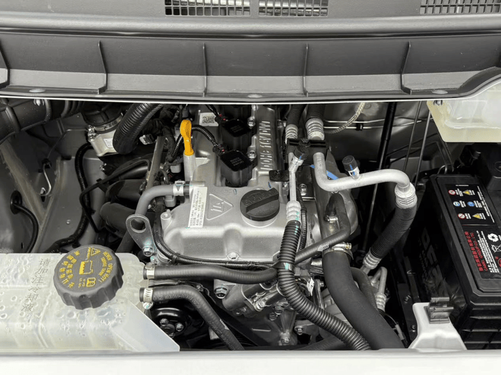 卡友的钱包和身体 东风途逸T7都想照顾好_搜狐汽车_搜狐网