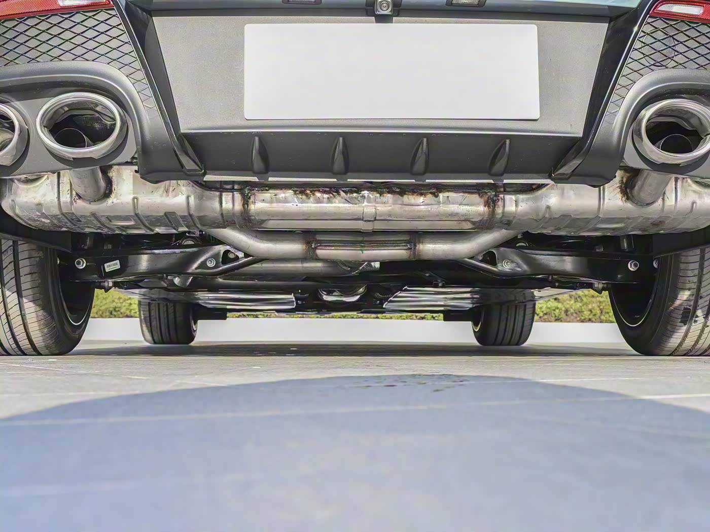 单车导购丨限时11.69万起的新款MG7，四款车型该怎么选？_搜狐汽车_搜狐网