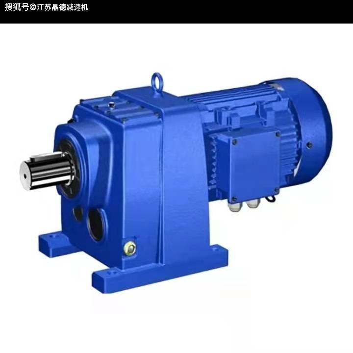 KA77-Y2.2-4P减速机KA77-Y4-4P-78.27偏心套型号的意义