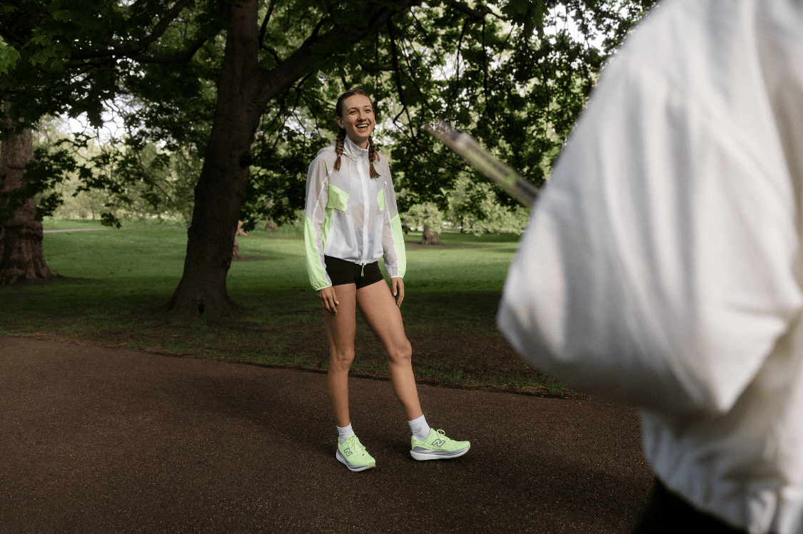 第15次革新！New Balance推出全新一代1080旗舰缓震跑鞋_搜狐汽车_搜狐网