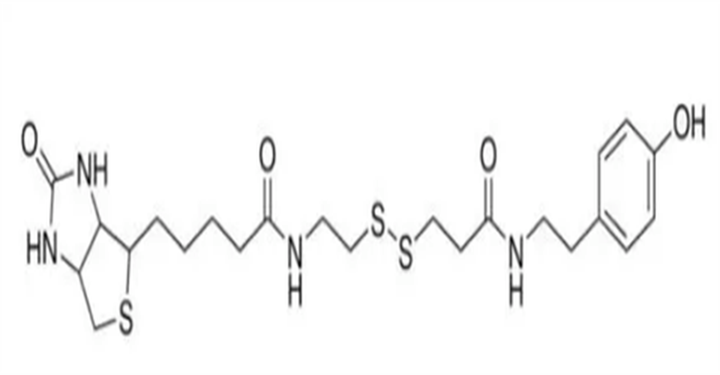 Biotin-SS-Tyramide，Tyramide-SS-Biotin