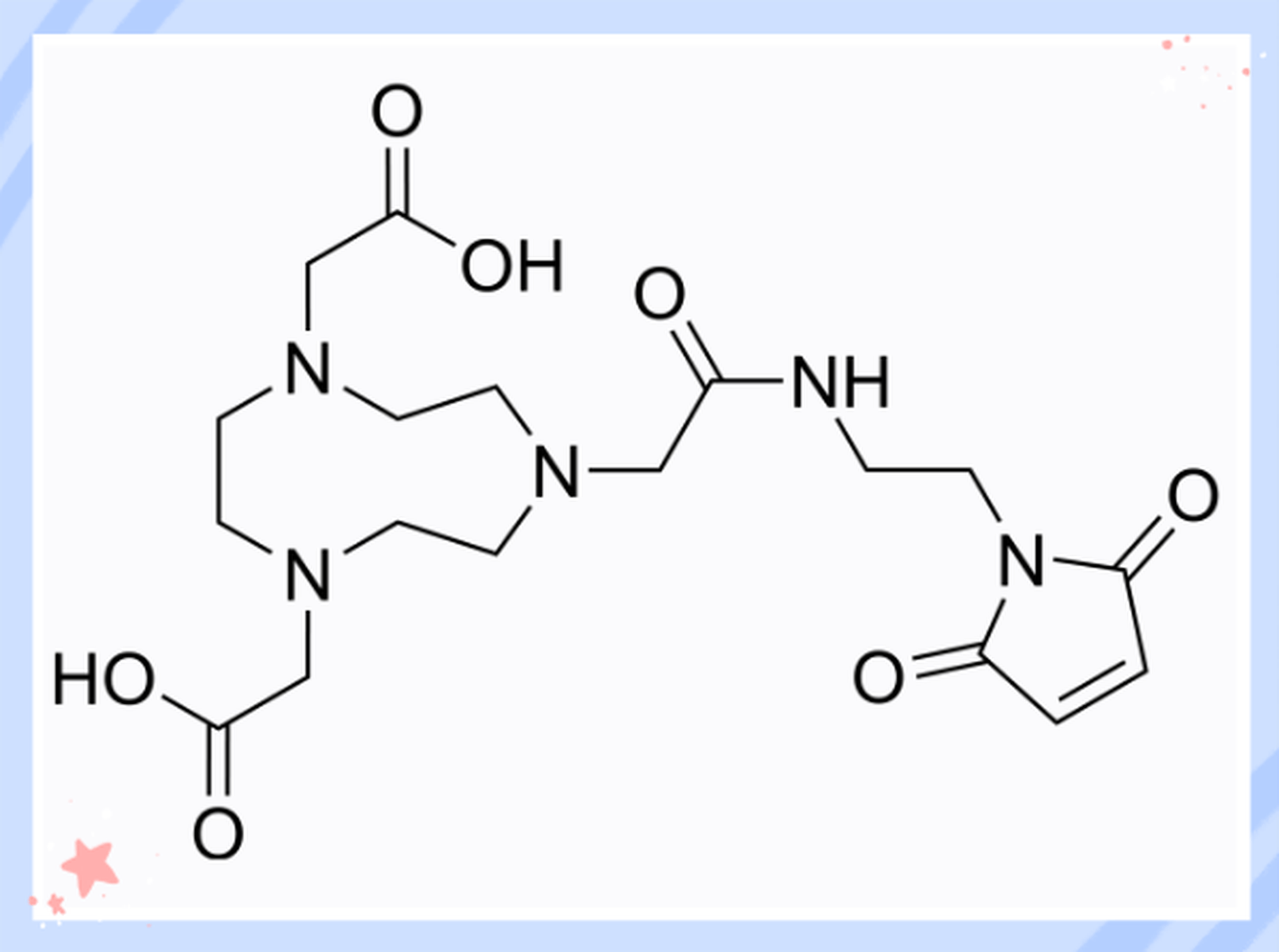 Cy3B NHS ester，228272-52-4是一种高效的荧光染料