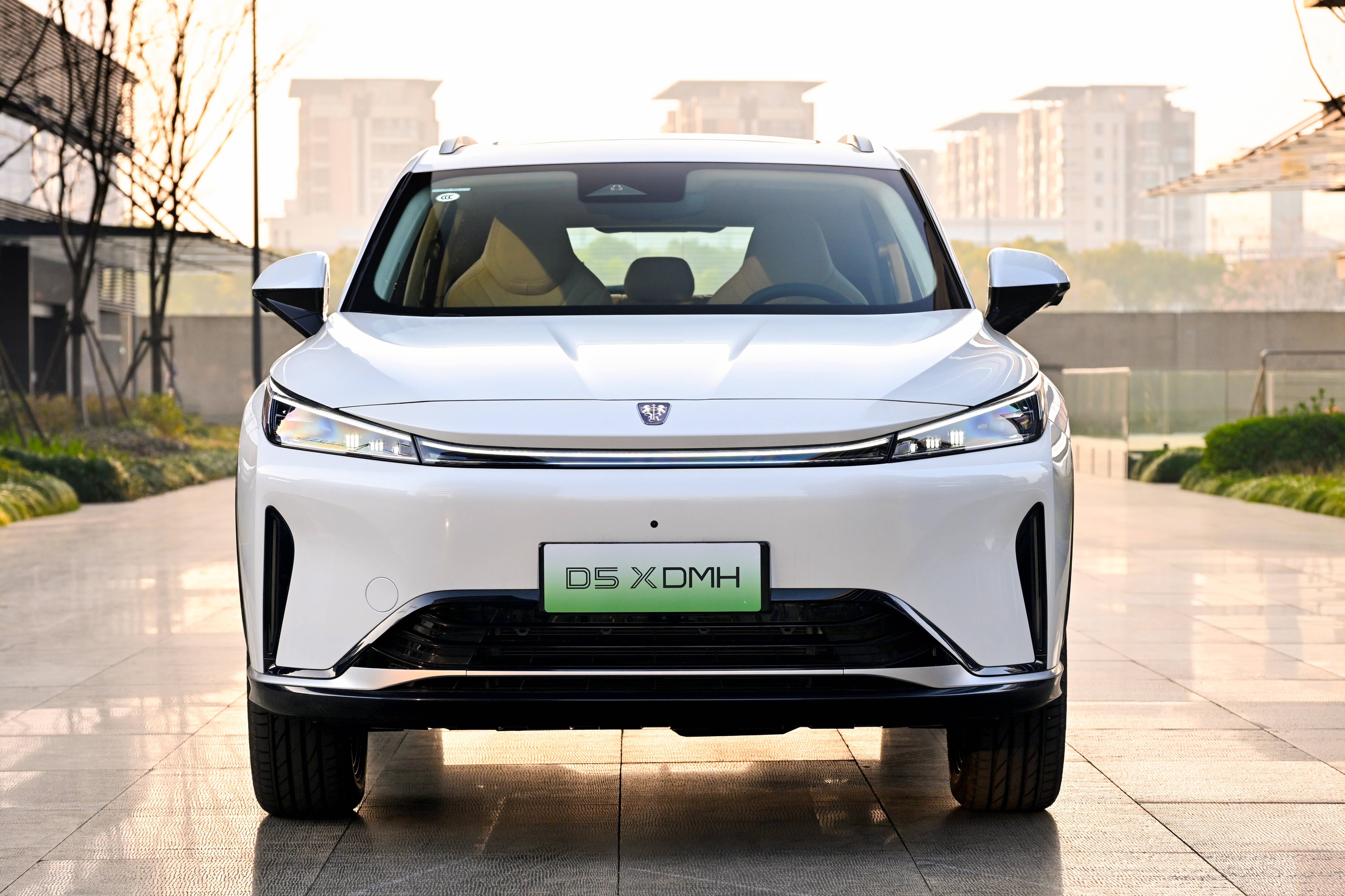 AUTO设区 | 做经得起时间考验的设计 荣威D5X DMH设计解读_搜狐汽车_搜狐网