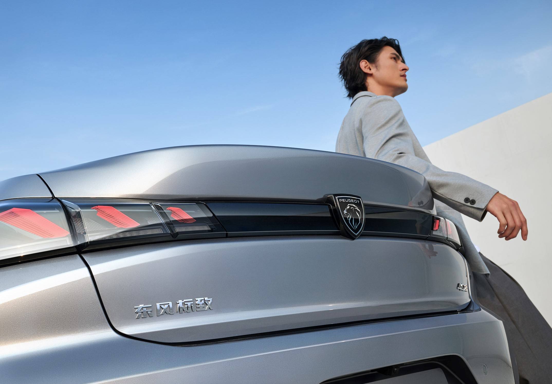 换装1.5T发动机 东风标致新408龘龘款将于3月18日上市_搜狐汽车_搜狐网