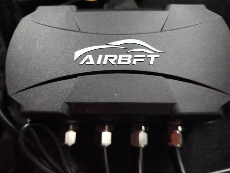 精致绝伦的大众CC改装AIRBFT气动避震_搜狐汽车_搜狐网