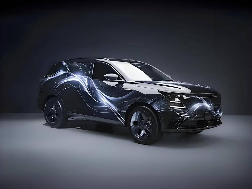 长安UNI系列再添猛将！新车C928将上市，预定市场新宠C位！_搜狐汽车_搜狐网