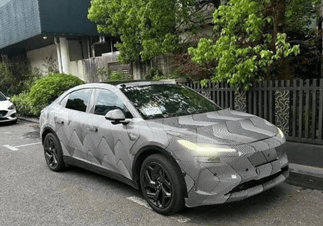 配骁龙8295座舱芯片，乐道L60部分参数曝光，能耗低于Model Y_搜狐汽车_搜狐网