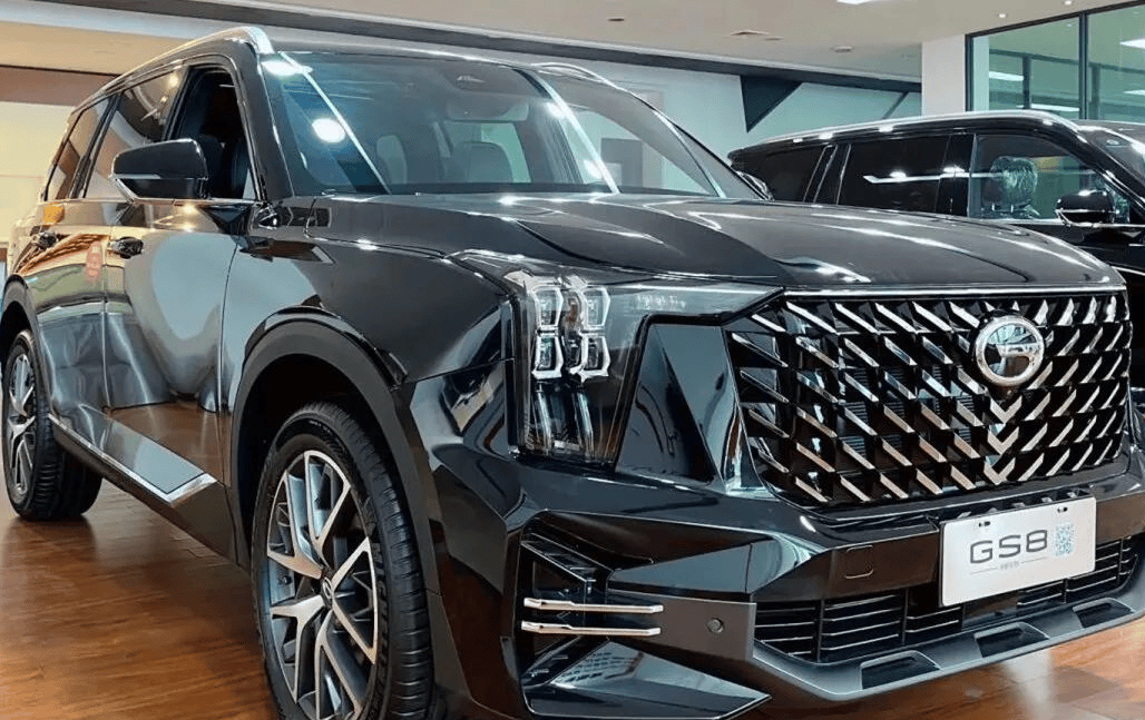 近5米旗舰SUV不到20万，6/7座可选，2.0T+252马力，还看啥汉兰达！_搜狐汽车_搜狐网