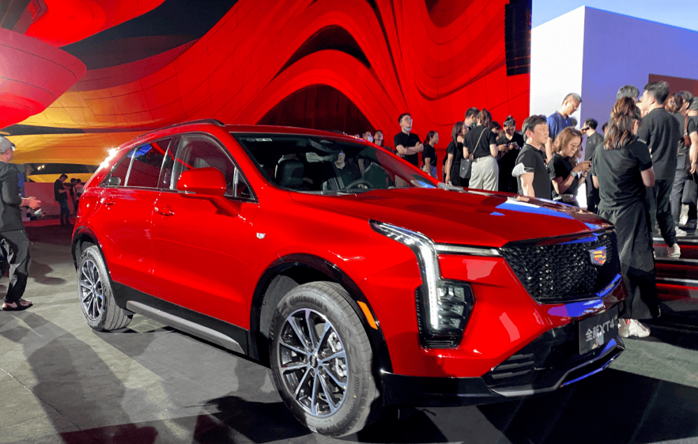 这才是“良心豪华SUV”！1.5T爆211马力，配9AT才卖20万，还看啥奥迪Q3！_搜狐汽车_搜狐网