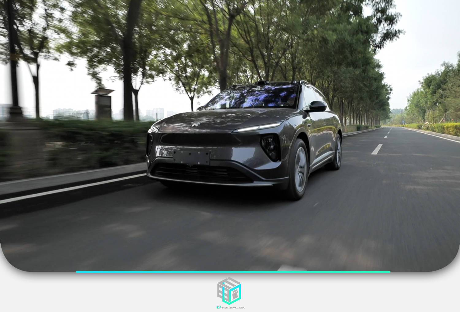 极越01单挑蔚来ES6 谁才是智能车的King？_搜狐汽车_搜狐网