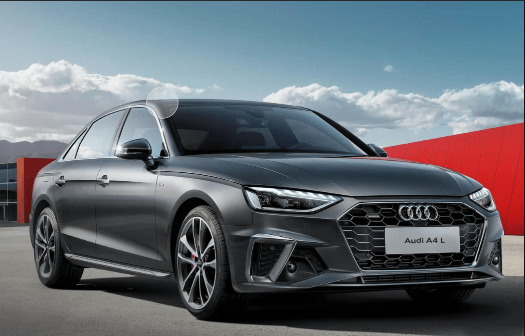 奥迪A4L：豪华与动感的完美融合，体验大众奥迪的明星车型_搜狐汽车_搜狐网
