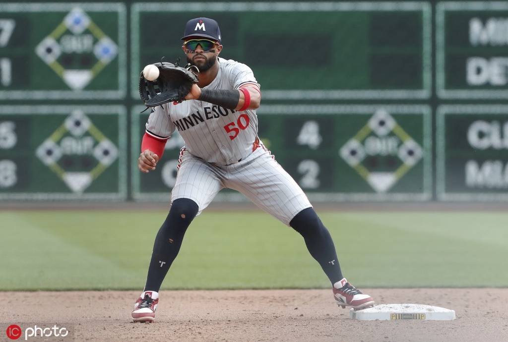 2024MLB常规赛：匹兹堡海盗 5-11 明尼苏达双城-搜狐大视野-搜狐新闻