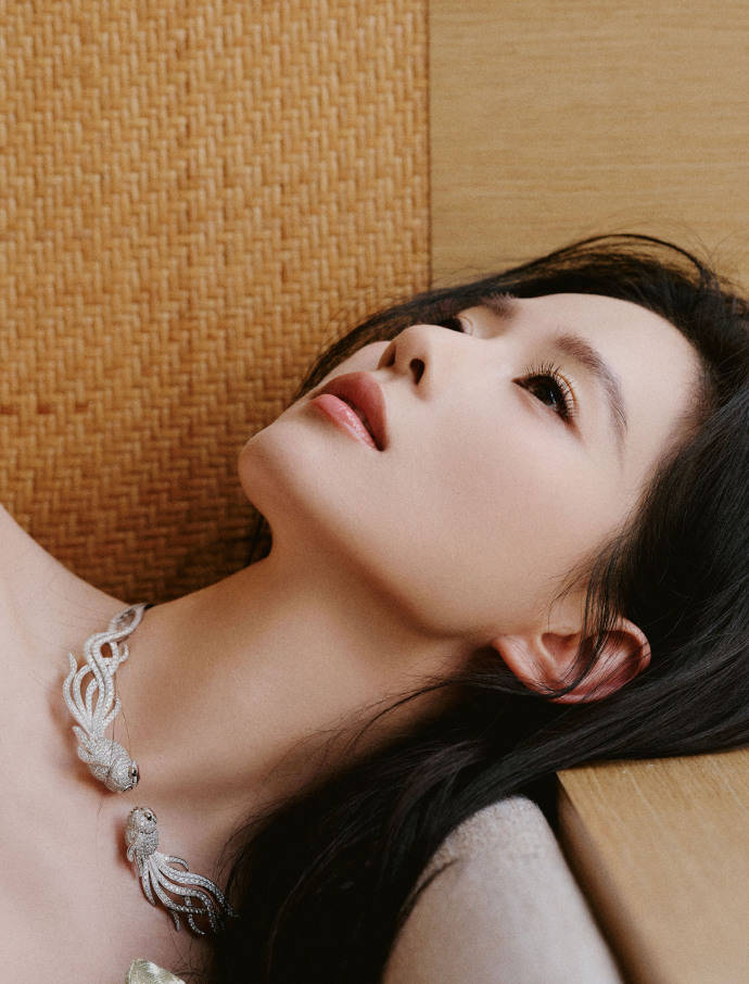 刘诗诗qeelin活动图集-搜狐大视野-搜狐新闻