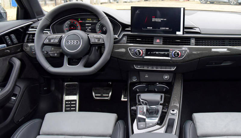 月销跌至8588台，奥迪A4L，优惠10万也不好使？_搜狐汽车_搜狐网