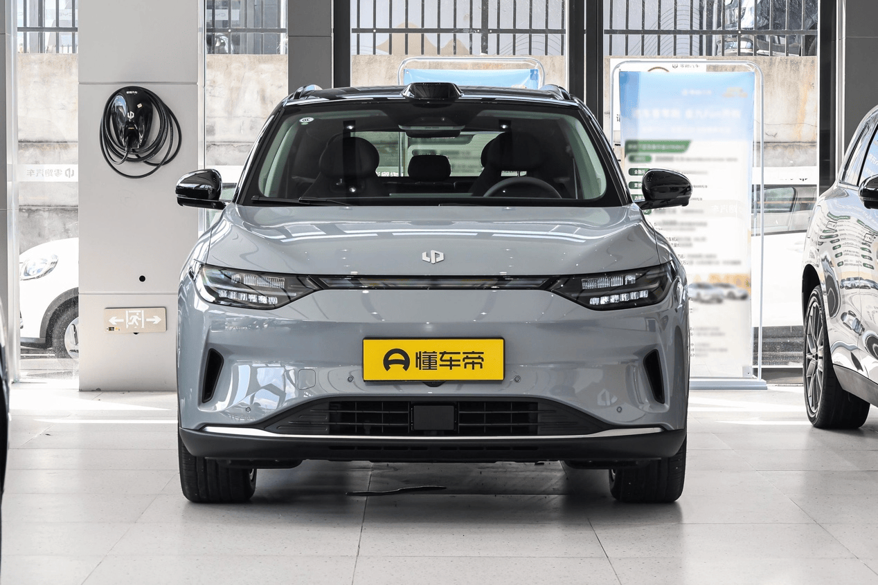 16万纯电SUV性价比之选 极狐阿尔法T5对比零跑C11_搜狐汽车_搜狐网