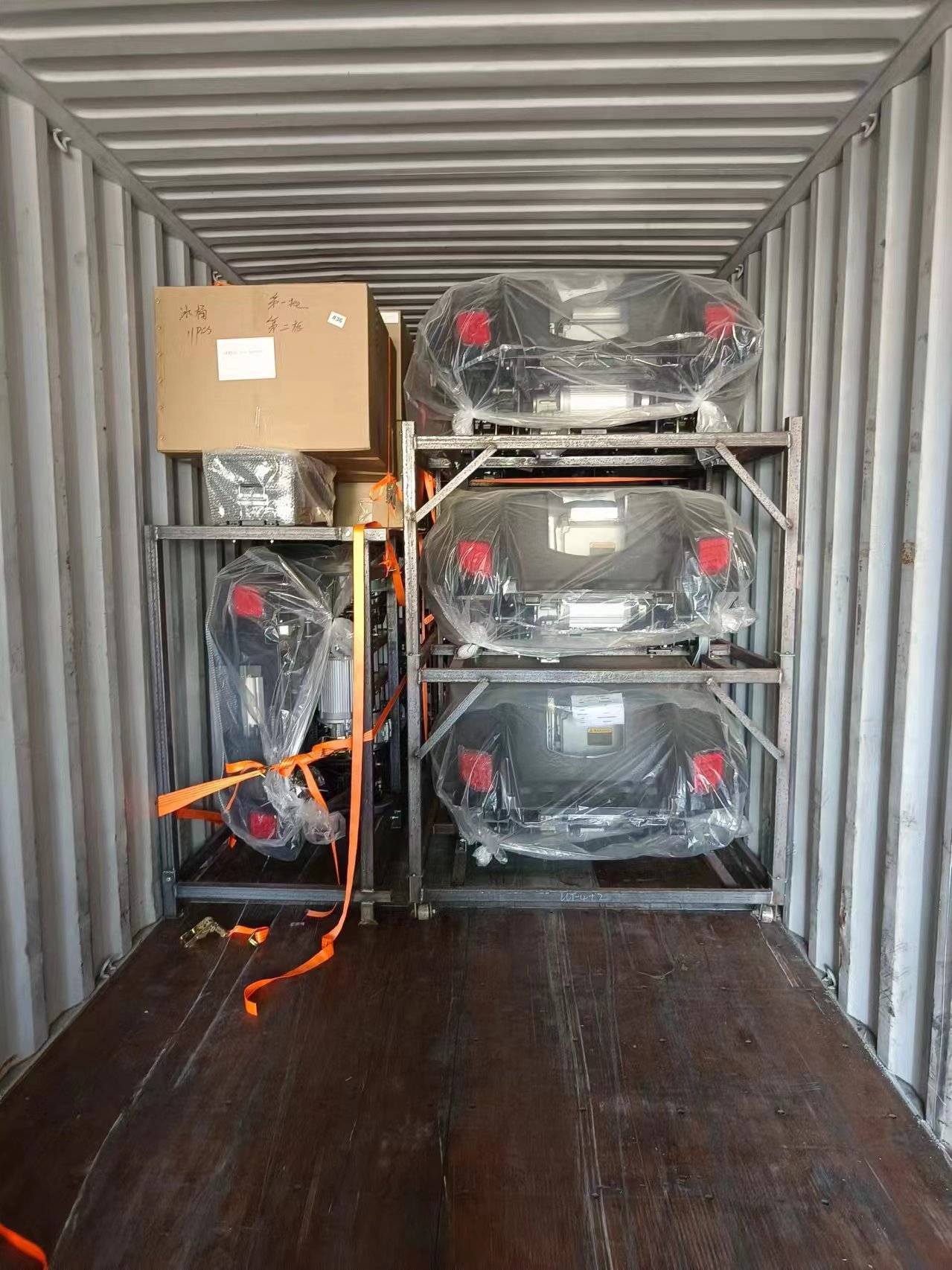 2025年锂电池电动车出口UN更新为UN3556_搜狐汽车_搜狐网