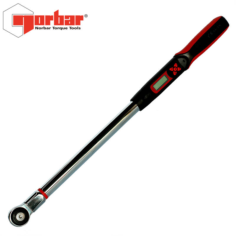 江苏德默欧洲工控180214 NORBAR Ht72-27 2000 N.M Awur 1/2" Ip 1" Op工具_备件_扳手_测试仪