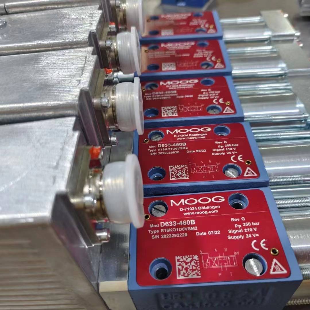 上海花颖专注 欧洲工控MOOG D662-4123-D02JYBF6VSX2-A 伺服阀_手机搜狐网