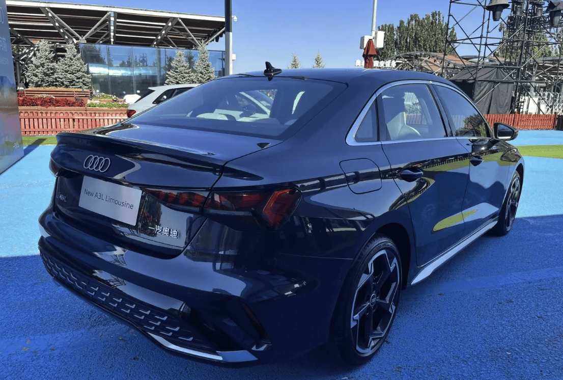 换装1.5T发动机，新款奥迪A3将于11月1日上市，还能有多少销量？_搜狐汽车_搜狐网