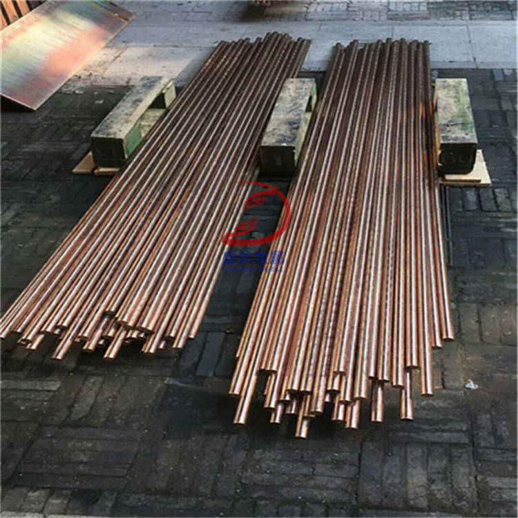 CuSn6锡青铜，物理性能参数_合金_零件_是一种