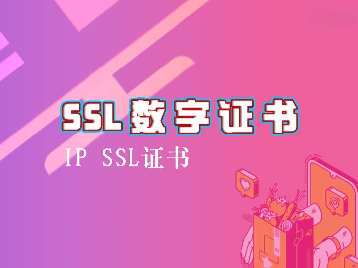 IP地址SSL证书申请免费试用_机构_JoySSL_服务