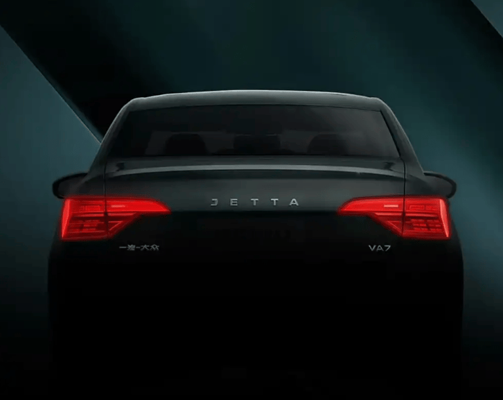 捷达VA7重磅登场！A+级轿车新典范，时尚设计与强劲动力，预售在即引发热议！_搜狐汽车_搜狐网