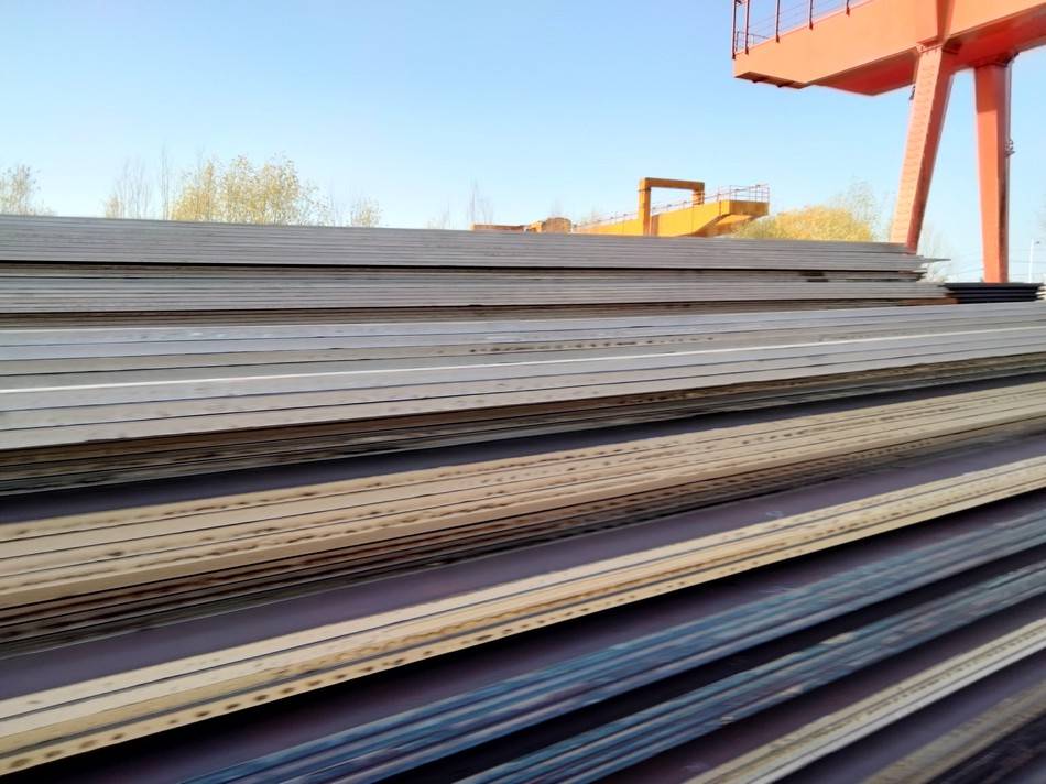 图文详解：Q460C钢板 Q460NC钢板 Q460MC钢板有什么不同_状态_强度_制造