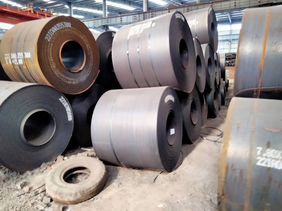 Q235C钢板厚度3mm4mm5mm6mm8mm10mm12mm14mm_强度_结构_应用