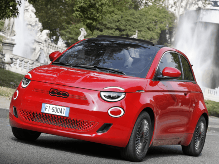 Stellantis新帅未定，这些大佬谁将接棒唐唯实？_Elkann_John_公司