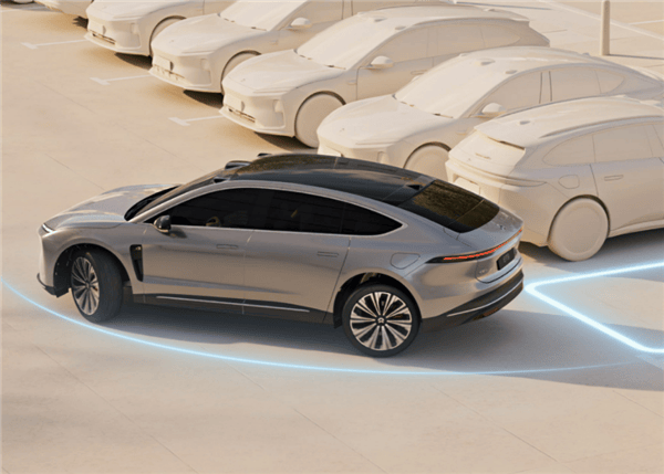 蔚来ET9线控转向技术揭秘：0机械连接，25368年平均失效一次！_方向盘_智能_系统